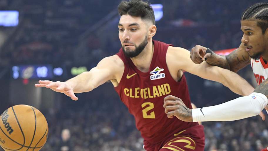Cavaliers Coach Shares Injury Update On Key Rotation Member
