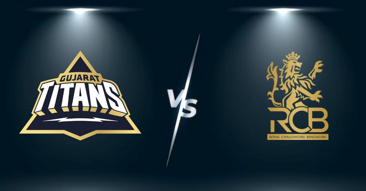 Who Won Yesterday IPL Match: RCB vs GT, Match 14 Updated Points Table ...