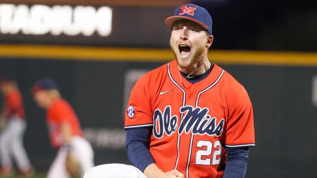 Ole Miss trending towards having Connor Spencer available for Kentucky ...