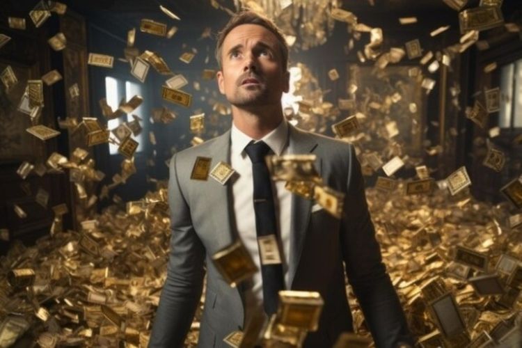 7 Shio yang Hoki Besar dan Lunas Hutangnya Setelah Lebaran Idul Fitri 2025: Inilah Saatnya Bangkit