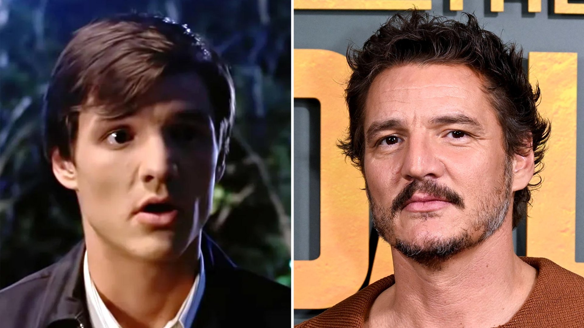 Pedro Pascal Turns 50! Look Back at His Best Photos Through the Years