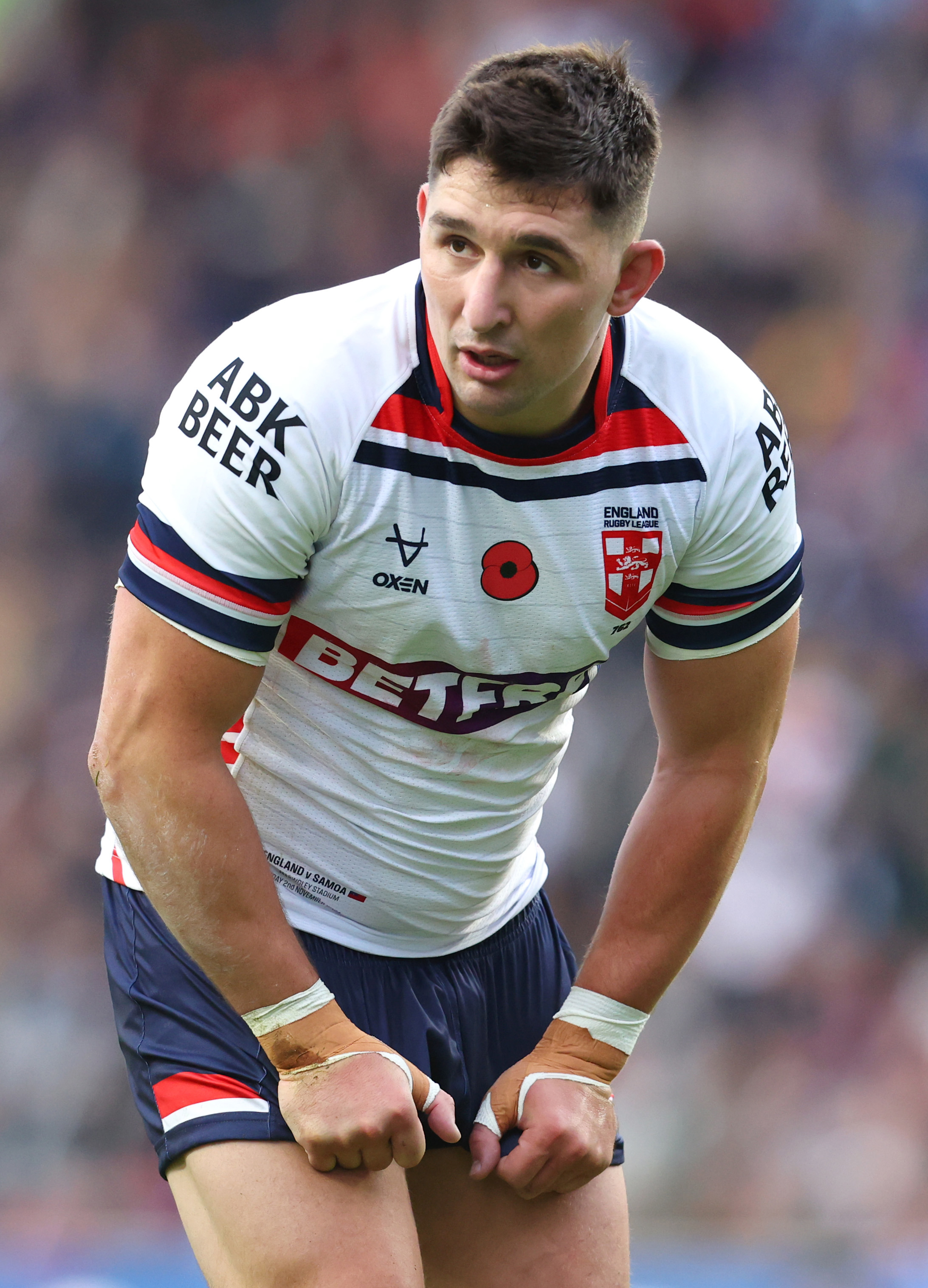 'Don't want to be that guy': Radley's preferred Origin solution