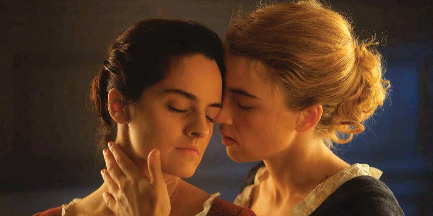 Portrait Of A Lady On Fire Ending & Final Scene Meaning Explained