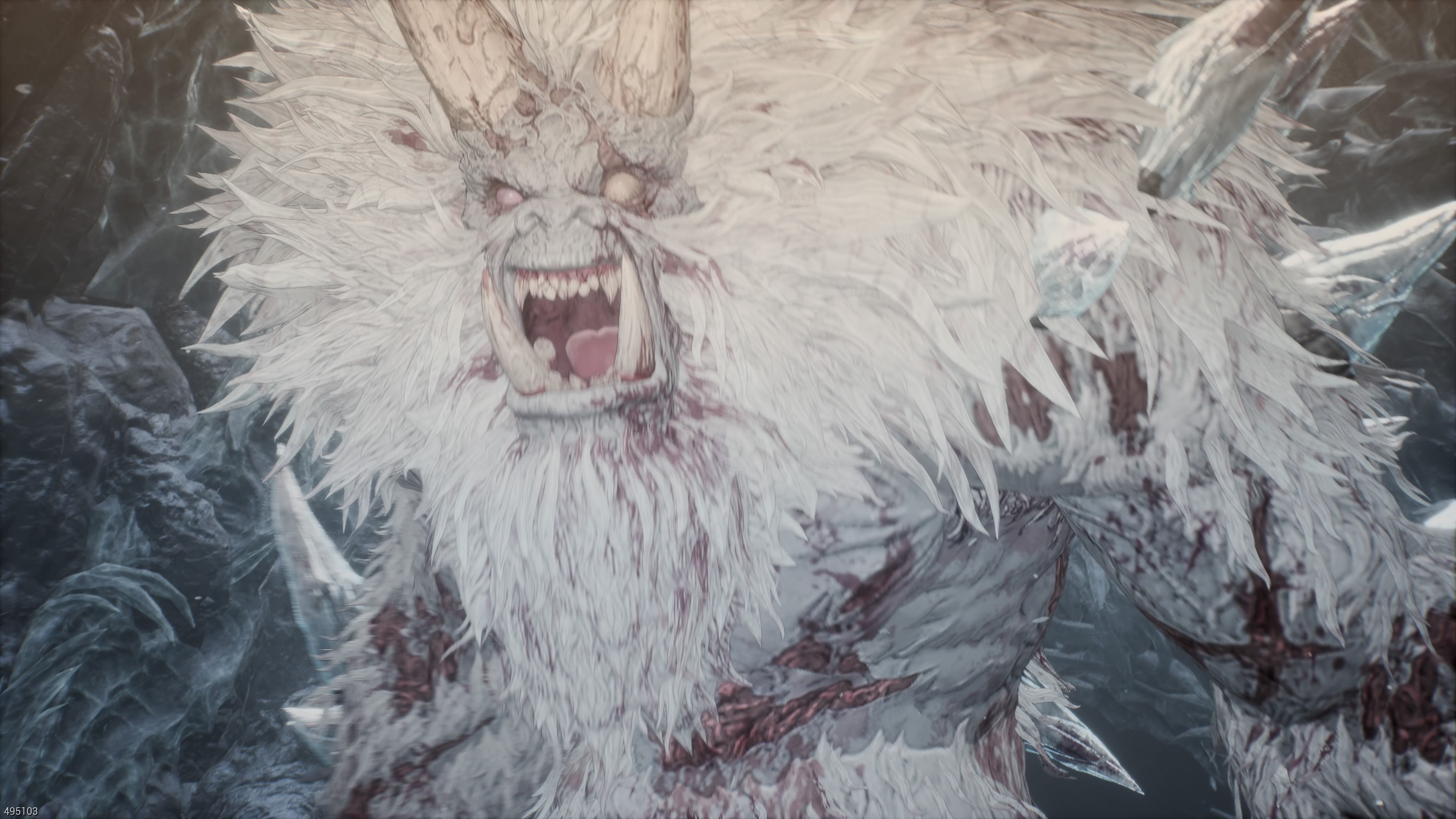 Yetuga Boss Guide in The First Beserker: Khazan