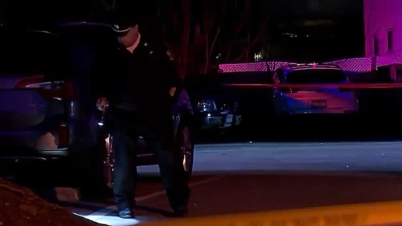 ‘Beef Bandit’ shot to death in Roxborough, in what police say was ...