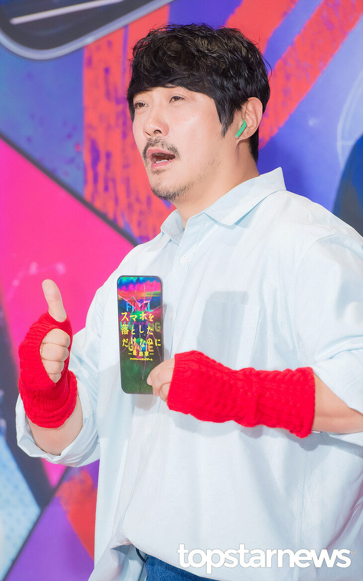 KCM, '9살 연하' ♥와이프 최초 공개…자녀도 언급될까