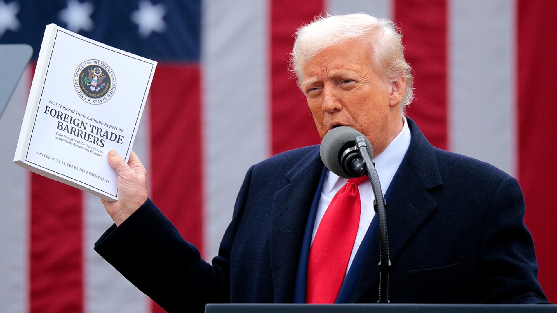 ‘They ban American beef’: Donald Trump calls out Australia during ...