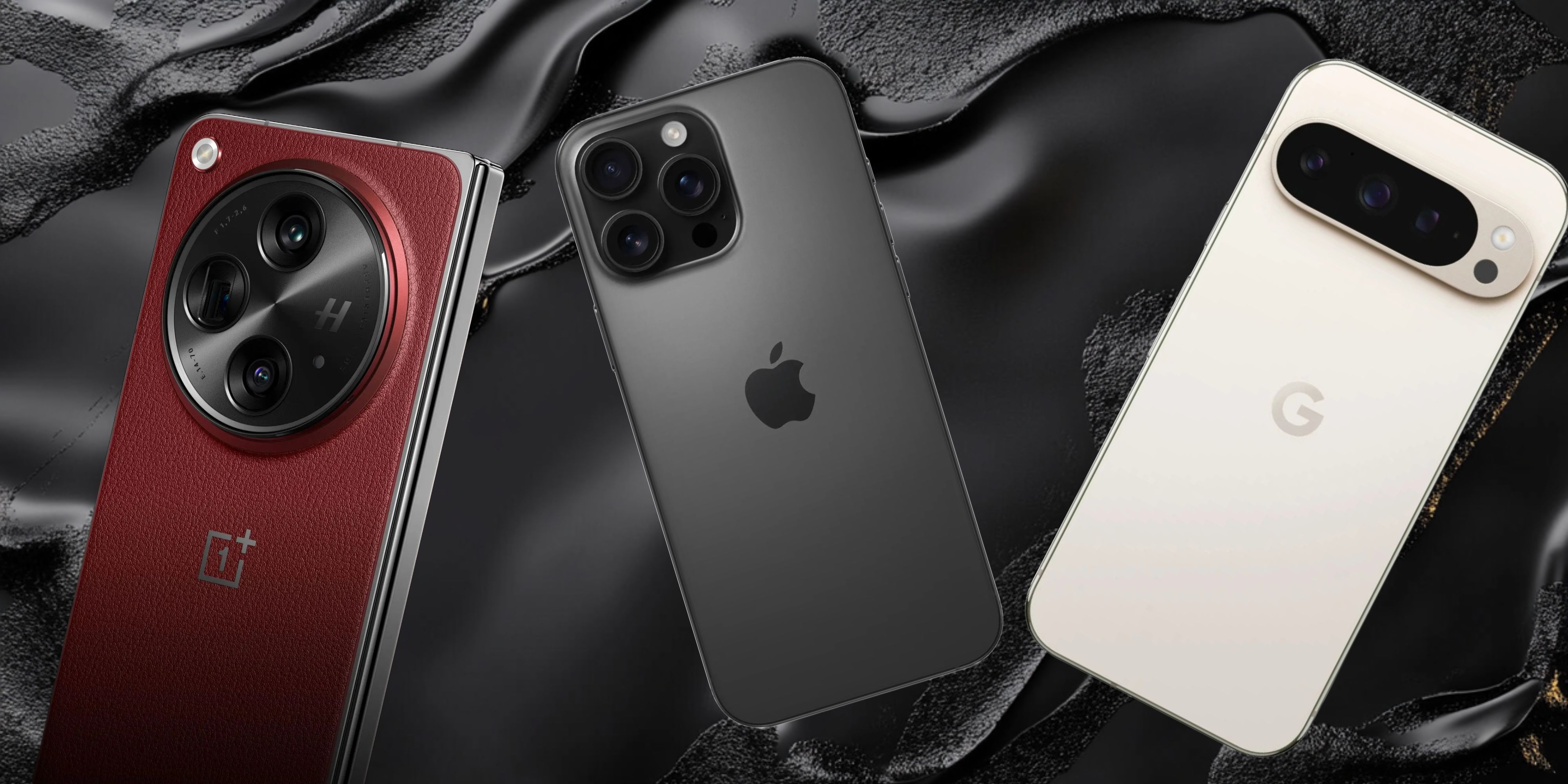 Top Camera Phones In 2025