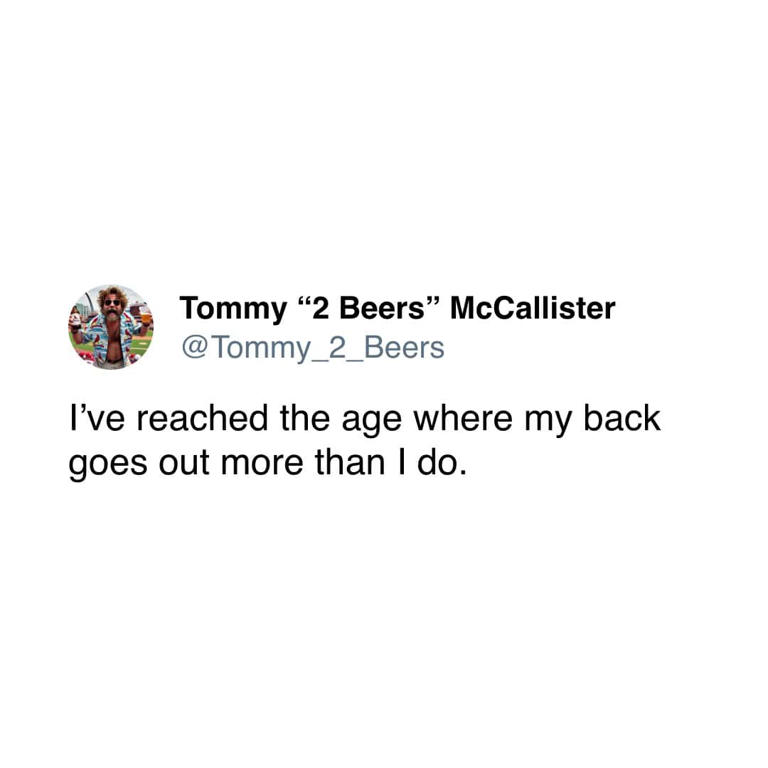 25 Funniest Tweets Of All Time From Wednesday (April 2, 2025)