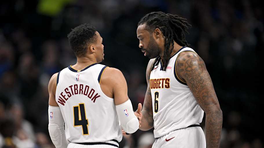 Nuggets Announce New Starting Lineup vs Spurs Due to Injury