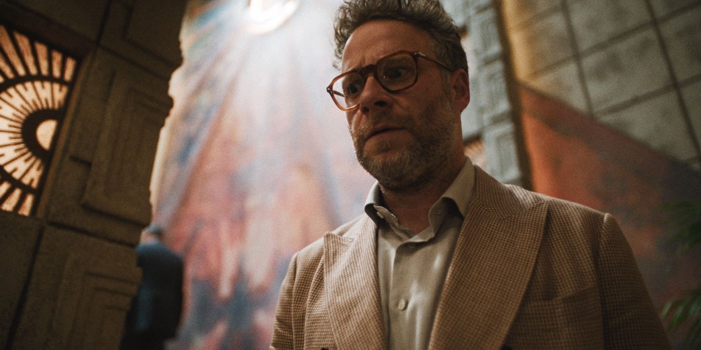 'The Studio’s Rapidly Declining Audience Score Shows a Major Disconnect ...