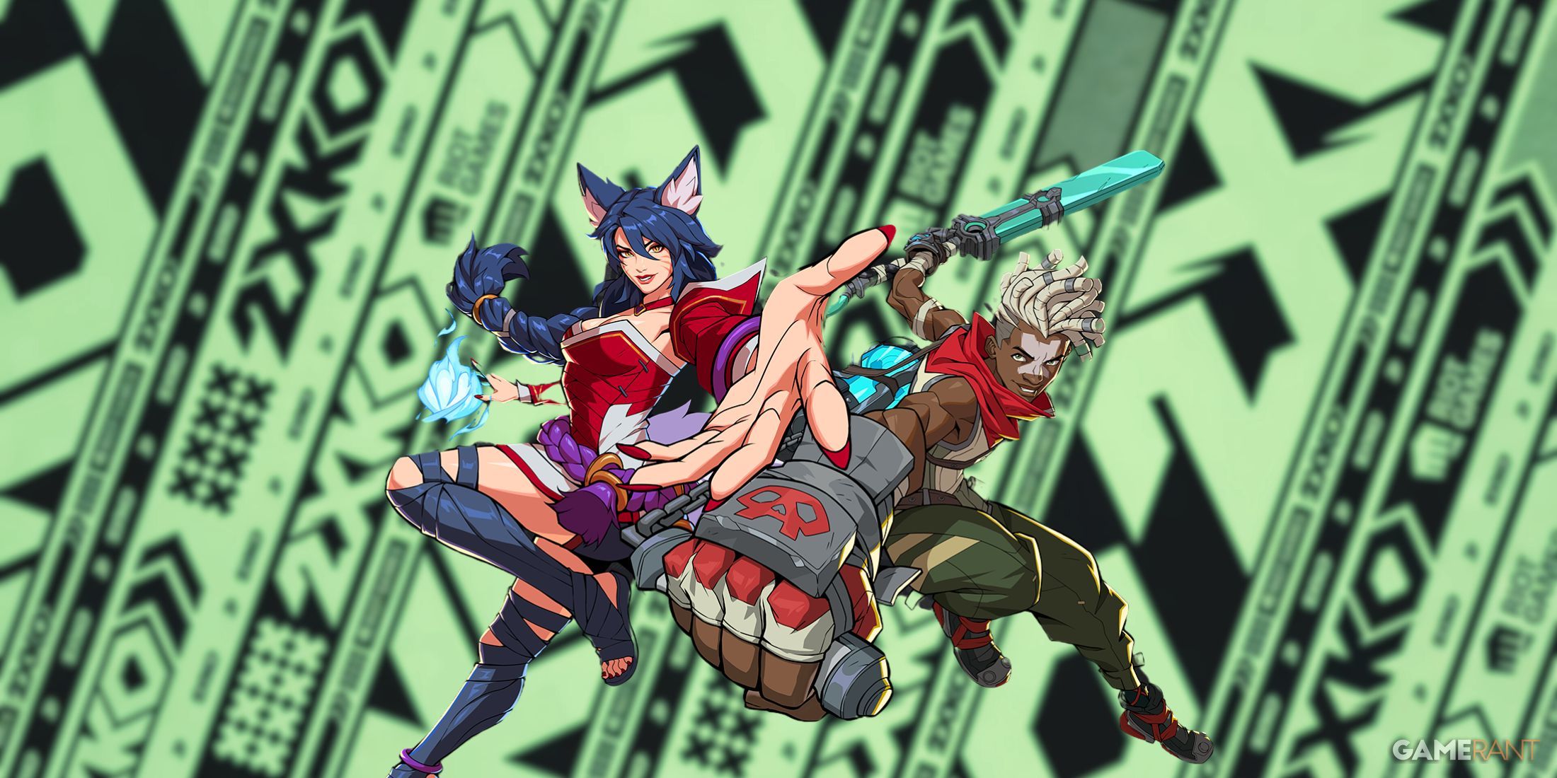 2XKO’s Small Launch Roster May Have a Silver Lining