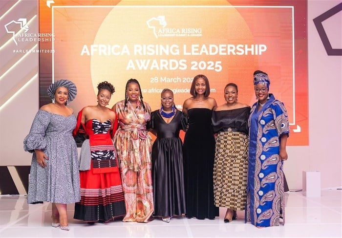 Inaugural Africa Rising Leadership Summit and Awards ignites movement ...