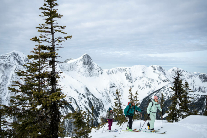 Exploring British Columbia - What you need to know about packing for ...