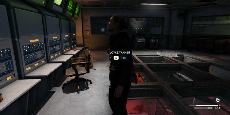 How to Get All Endings in Atomfall