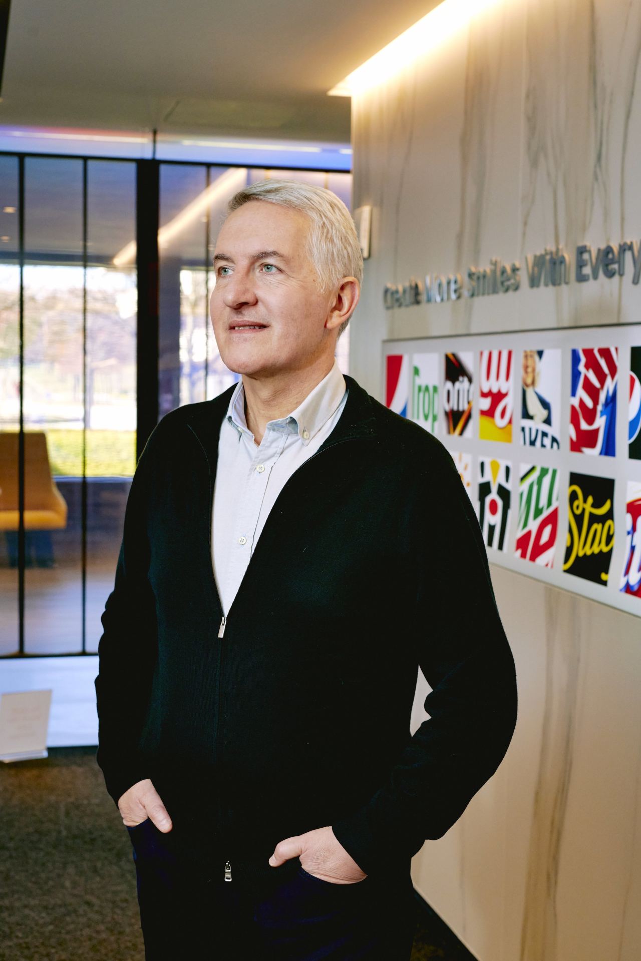 The New Pepsi Challenge: Saving Pepsi From Years of Decline