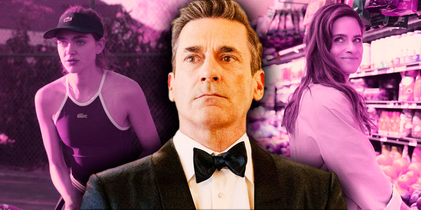 Your Friends & Neighbors Review: Apple TV+ Show Is Jon Hamm's Best Work