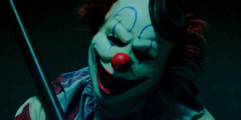 Weapons CinemaCon Footage Features Creepy Clowns & Missing Kids In ...