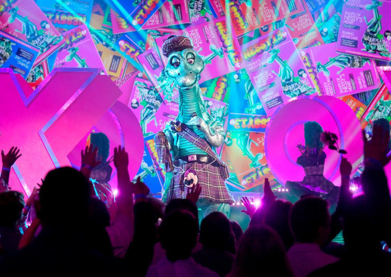 ‘The Masked Singer' Reveals Identity of Stud Muffin: Here Is the ...