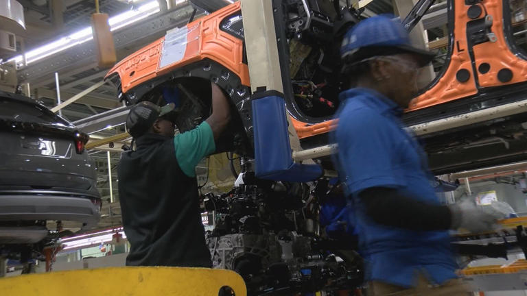 Hyundai Motor Manufacturing Alabama reacts to Trump tariffs