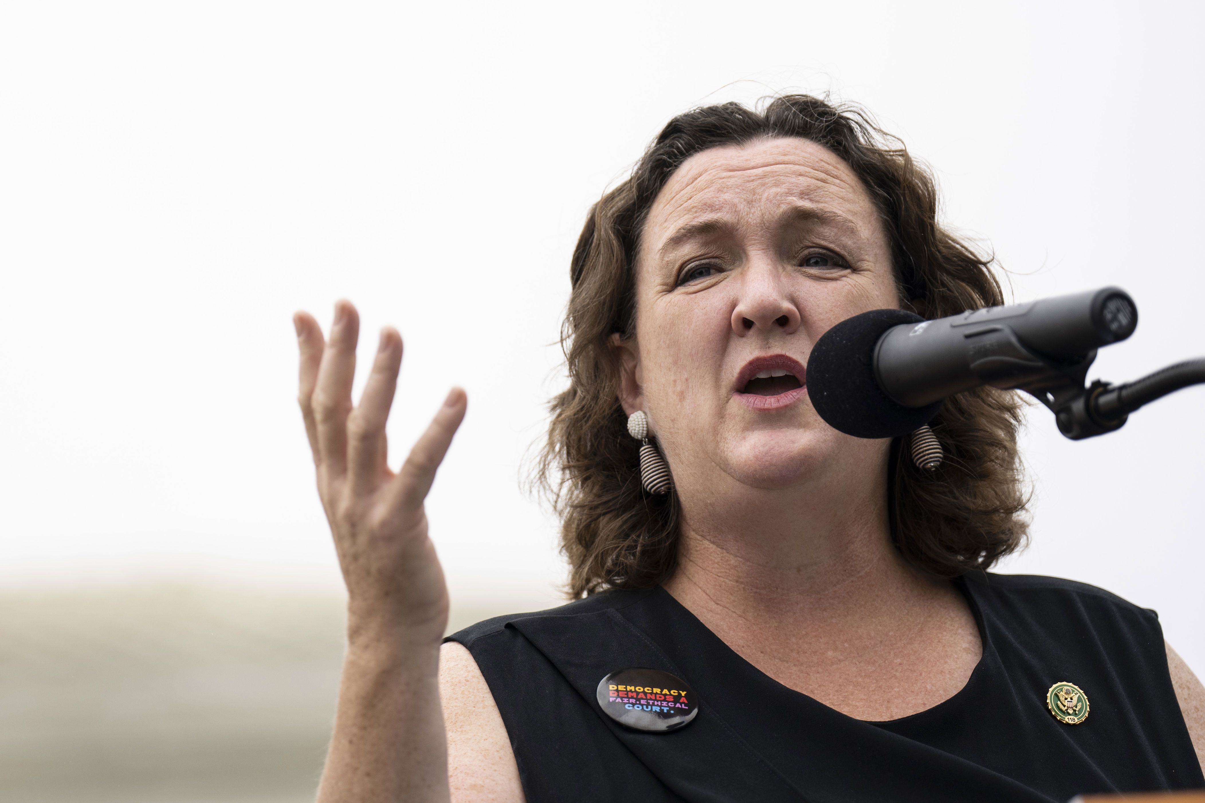 Xavier Becerra wants to be protector of all Californians as governor ...