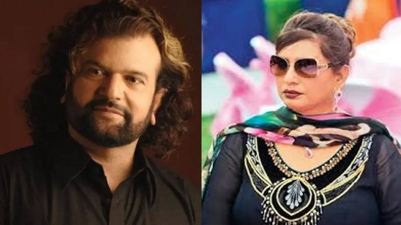 Veteran Singer Hans Raj Hans’ Wife Resham Kaur Dies After Prolonged Illness