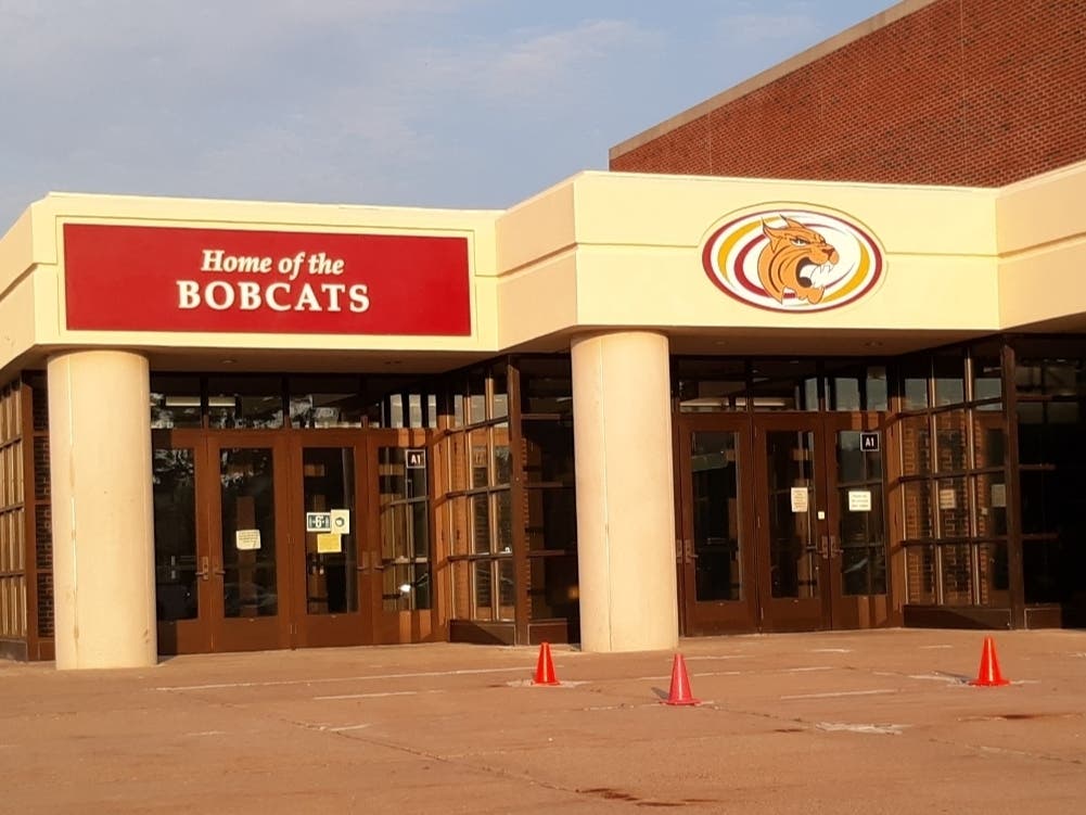 Winter Athletic Honors, New Spring Coach At South Windsor High School