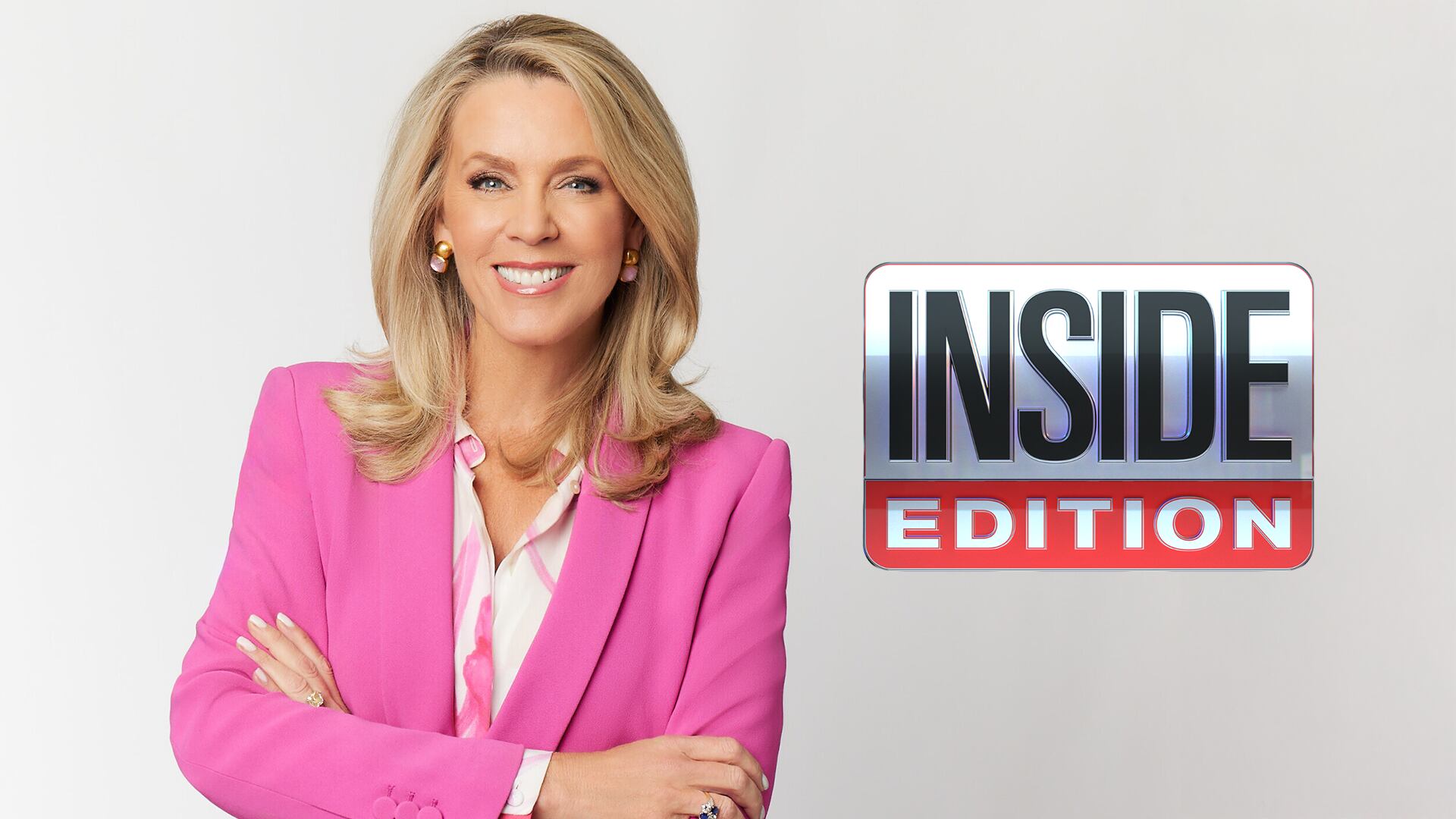 Inside Edition anchor Deborah Norville to leave show after 30 years