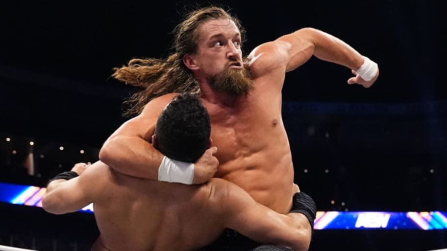 Switchblade Jay White Injury Causing Significant AEW Creative Changes ...