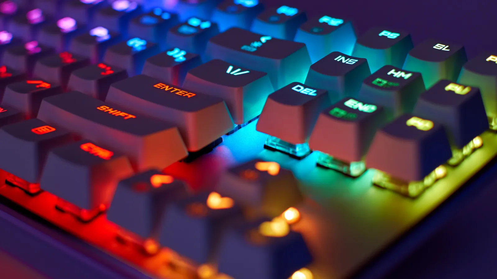 What are the top gaming peripherals for 2025?