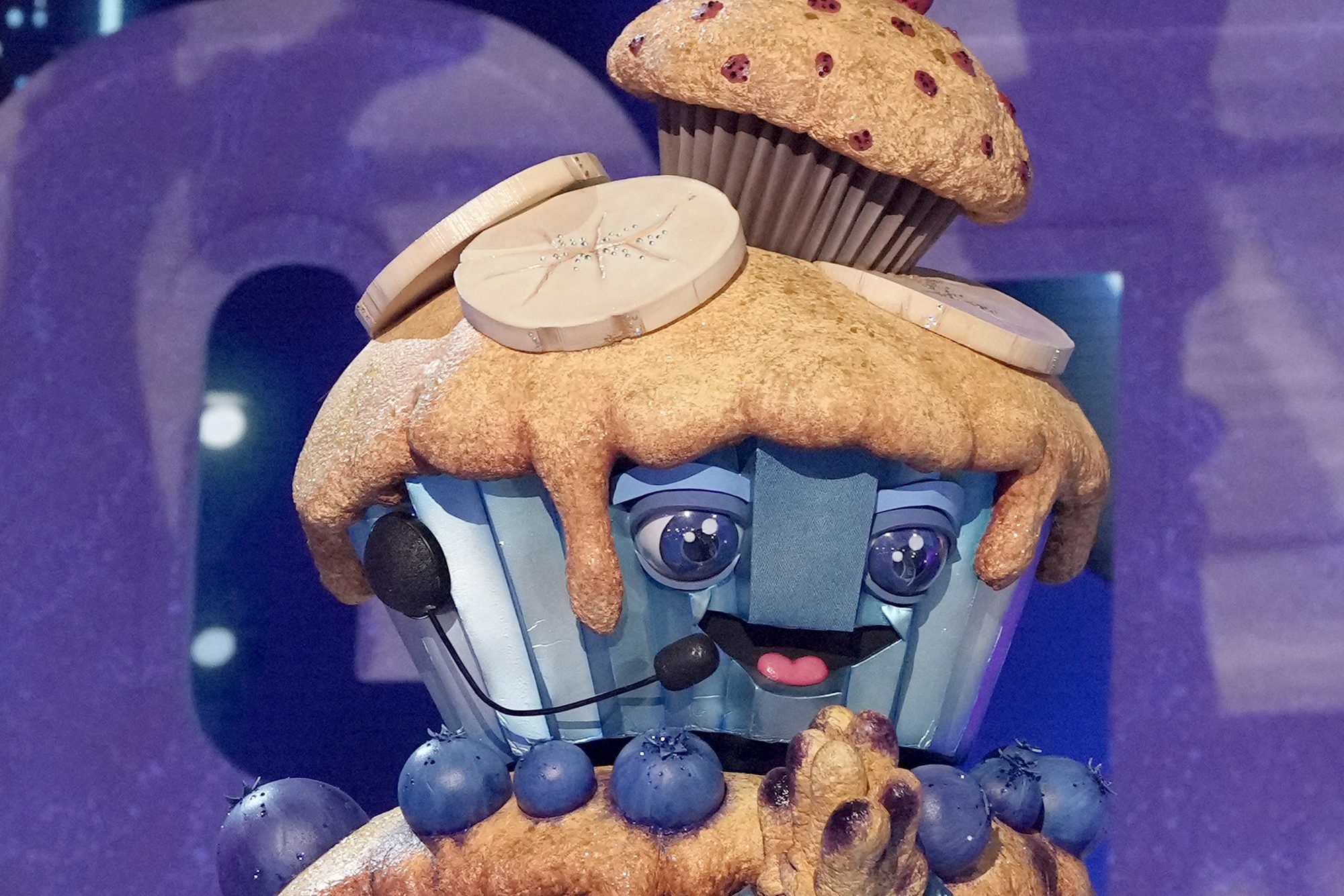 ‘The Masked Singer' Reveals Identity of Stud Muffin: Here Is the ...