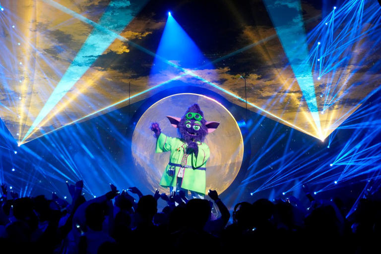 ‘The Masked Singer' Reveals Identity of Stud Muffin: Here Is the ...