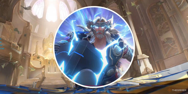 Tips To Balance Your Team Composition In Marvel Rivals