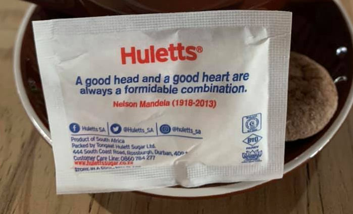 Vision Parties get credit approval to buy Tongaat-Hulett