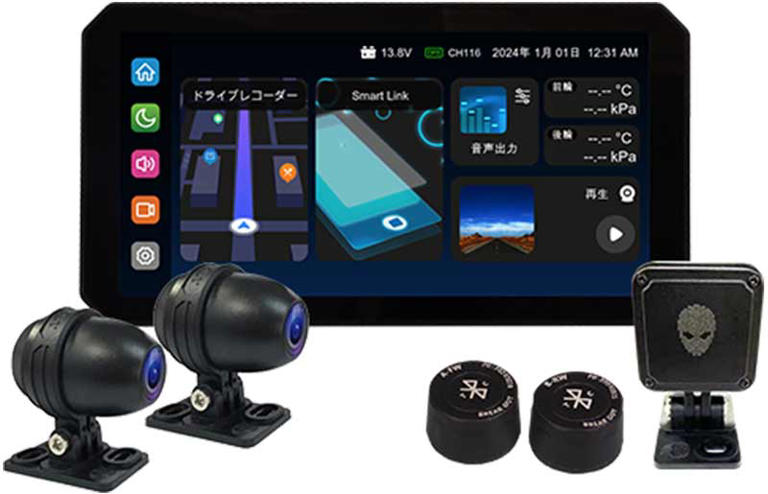 縦置き可能な MAXWIN のスマートモニター「M2シリーズ」の20％OFF セールを実施中！