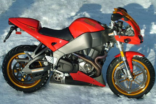 Best American Cafe Racer Bikes You Can Buy