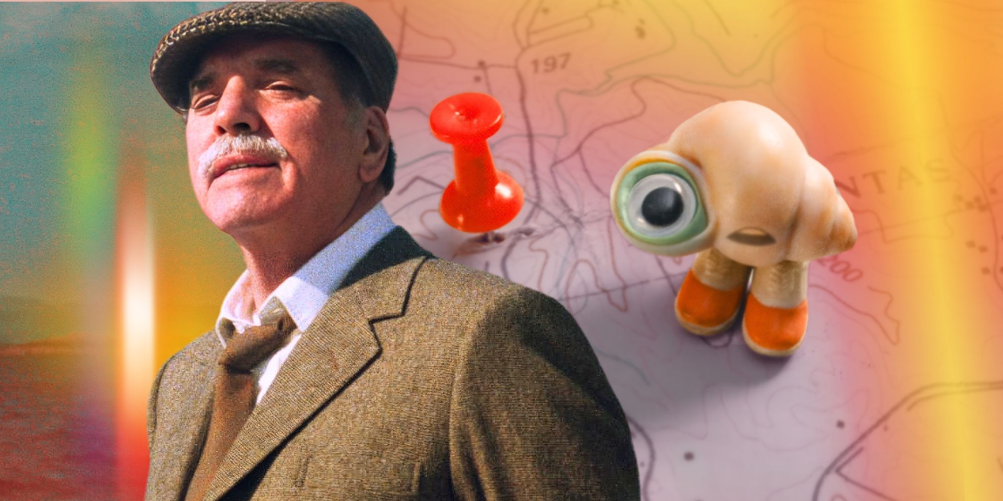 10 Peaceful Movies For When You Need To Decompress