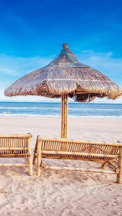 Travel: Explore These Enchanting Beaches In Odisha