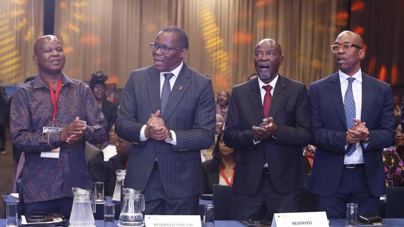 Nafcoc calls for urgent economic transformation to empower black-owned ...