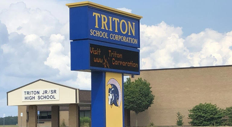 Triton School Corporation closed Thursday due to severe weather recovery