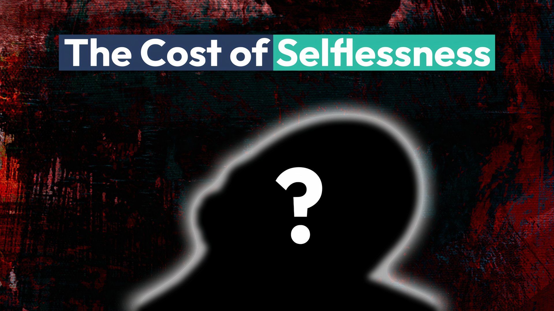 The Disturbing Reason This Animal Is The Most Selfless Mother On Earth