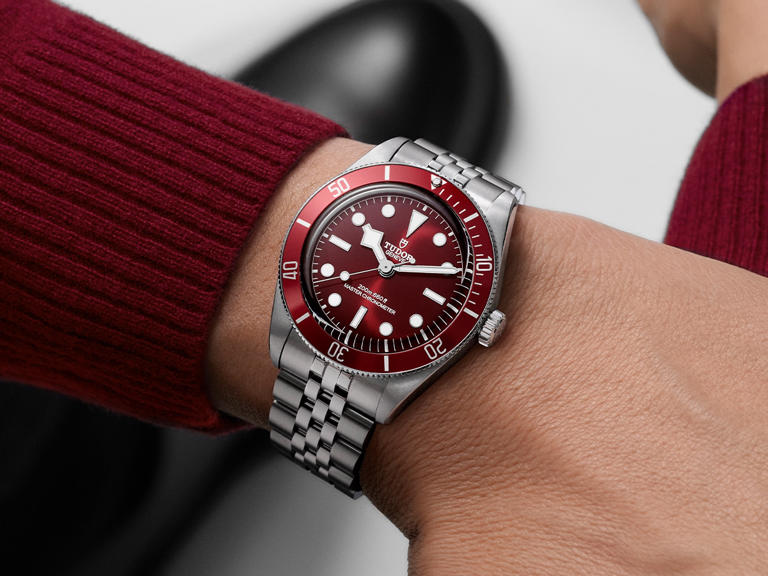 New Tudor Watches Revealed at Watches and Wonders 2025