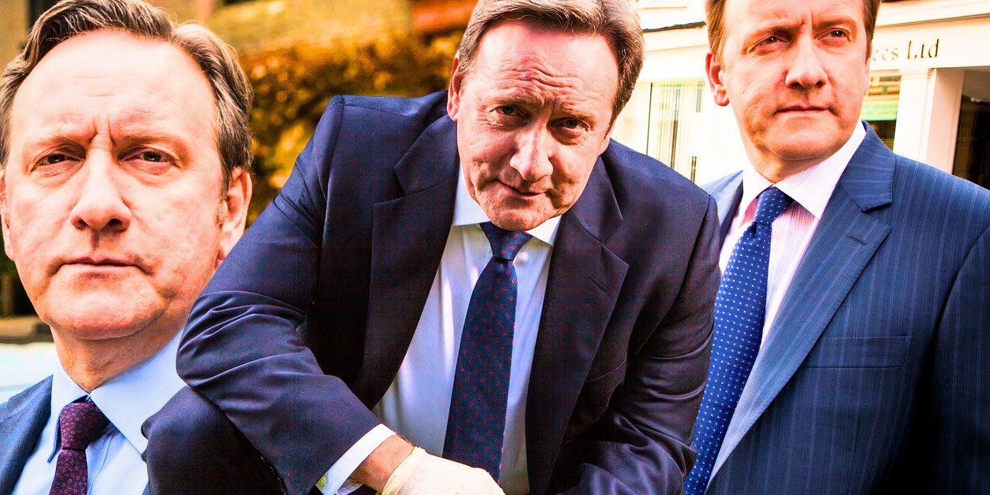Midsomer Murders Season 25: Cast, Story & Everything We Know About The ...