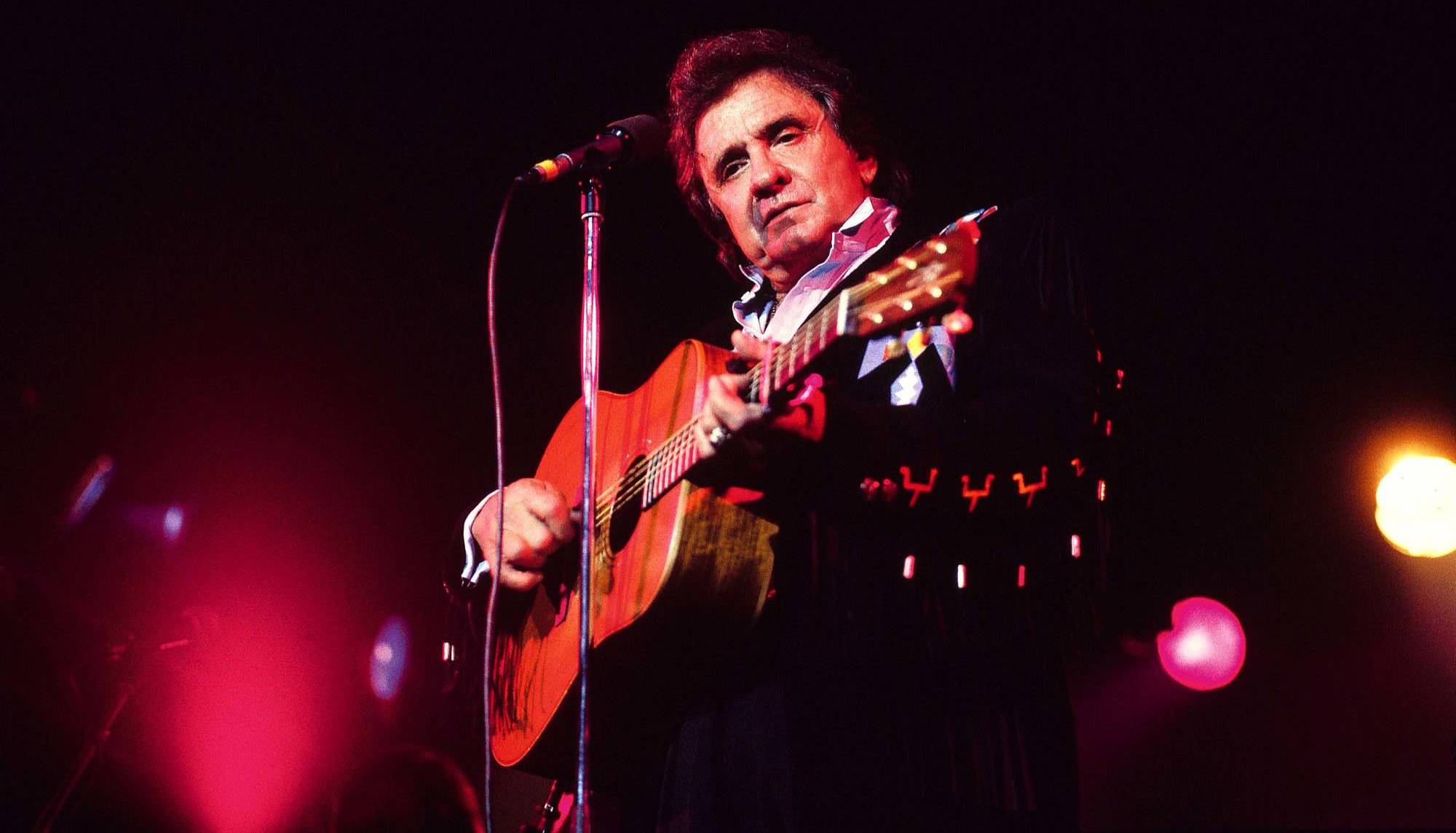 The essential classic country playlist