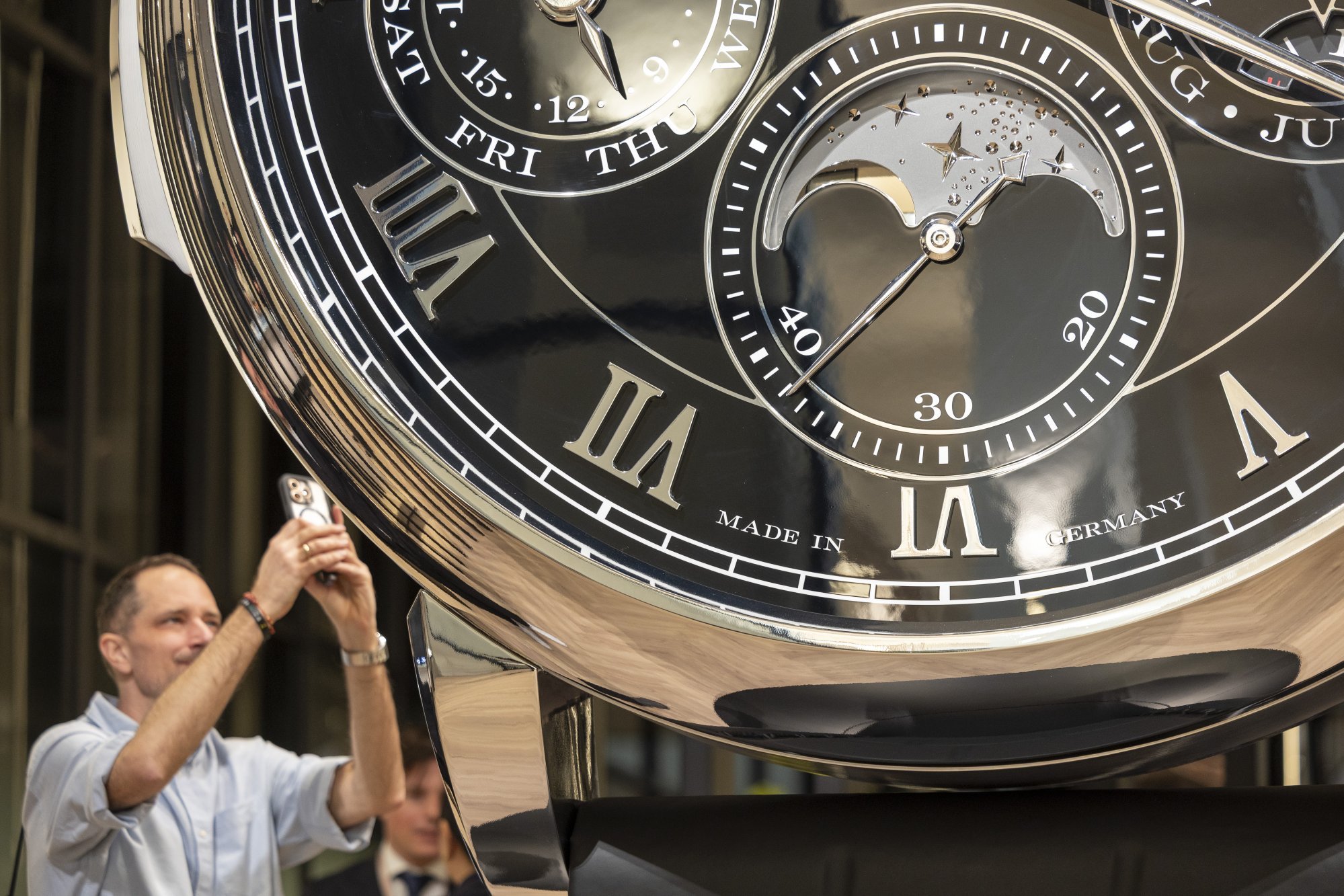 Watches and Wonders 2025: Rolex, Cartier, Patek Philippe shine, but ...