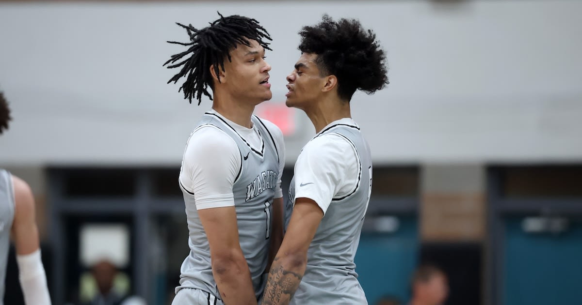 Wasatch Academy (Utah) eliminates IMG Academy (Fla.) from Chipotle ...