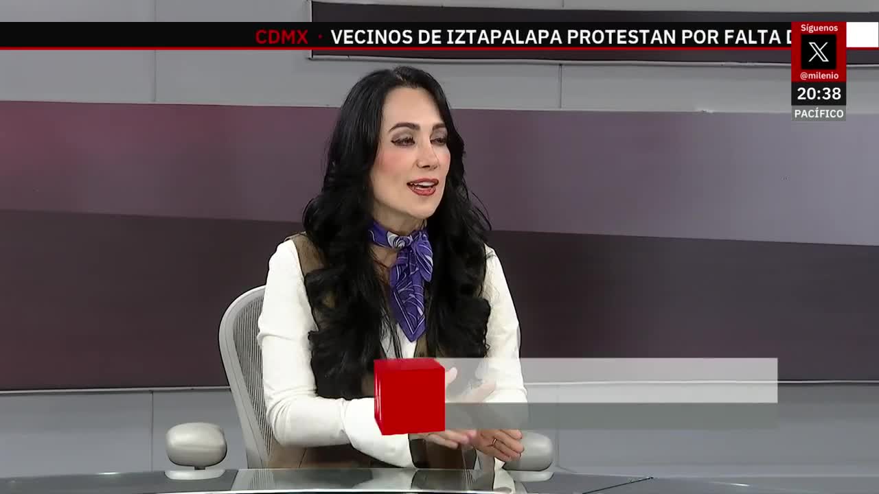 ¿Quién es Zulema Mosri, candidata a ministra de la SCJN?