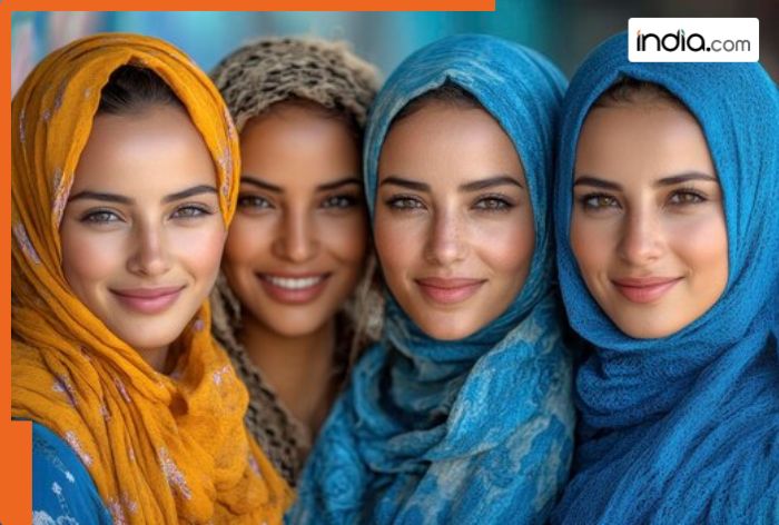 Muslim Migration: This Muslim Country will see highest number of its ...