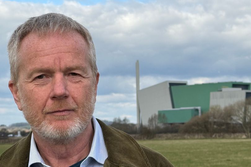 M5 incinerator contract blasted amid claims over cost to taxpayers