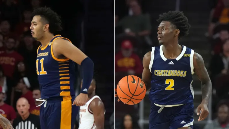 What time is the NIT championship today? Channel, TV schedule, live ...